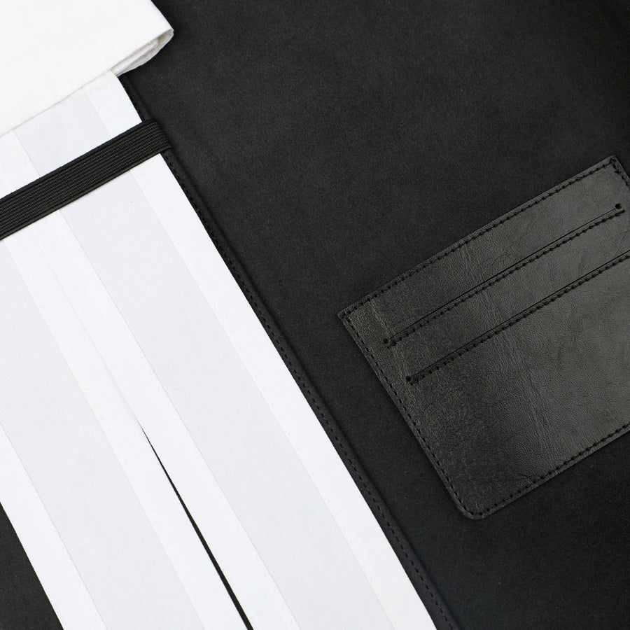 Lawyer Band Case- Advocate Accessories – Law Suits And More